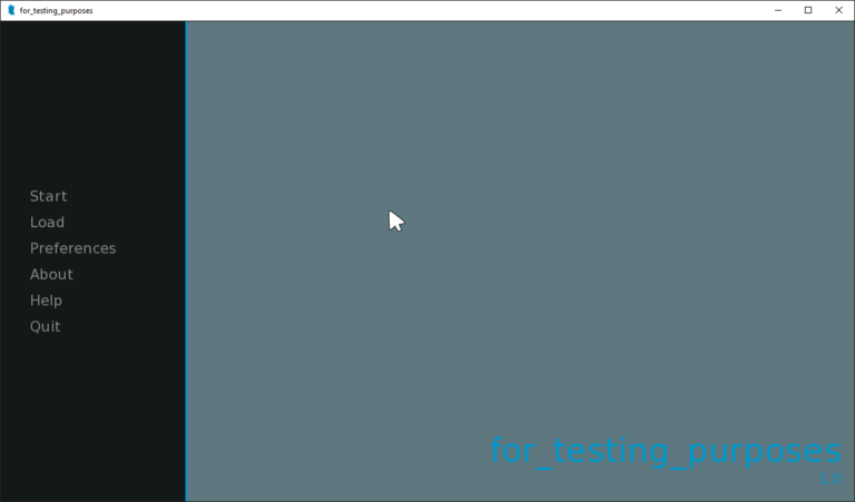 How To Use A Custom Cursor Image In Renpy With Different Examples 6935