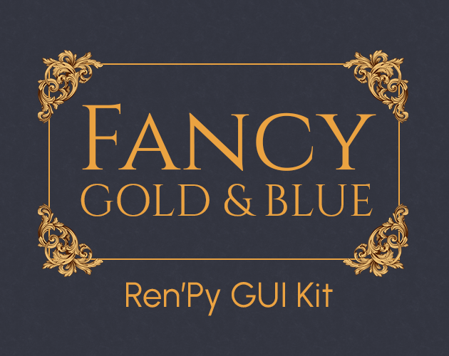 Game Assets - __ess__ Ren'Py Tutorials