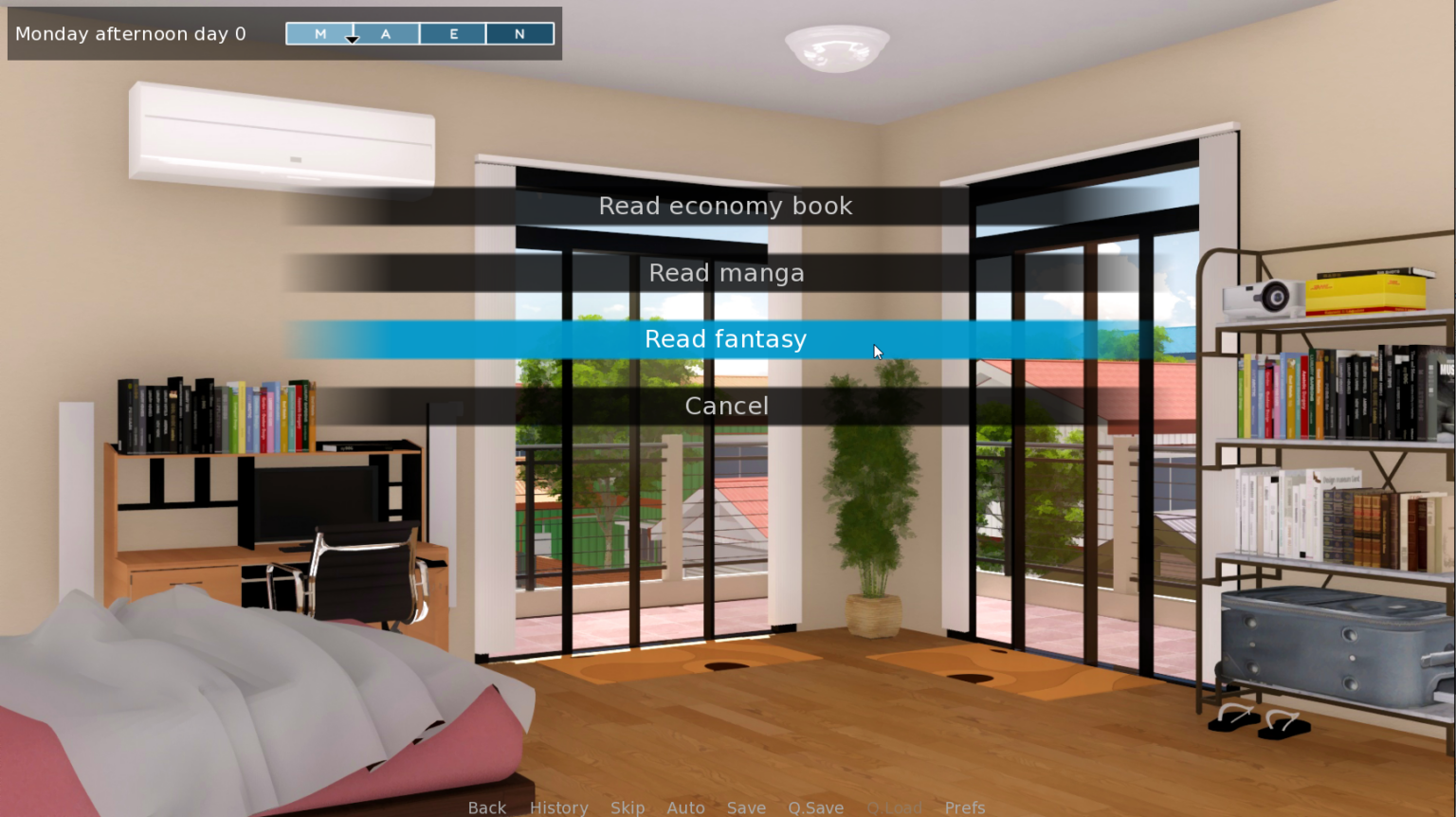 Ren'Py Day & Night Cycle Script - __ess__ Ren'Py Tutorials