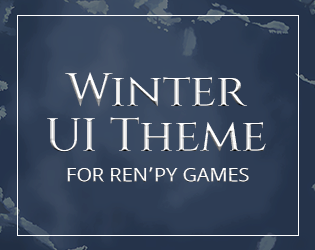 Game Assets - __ess__ Ren'Py Tutorials