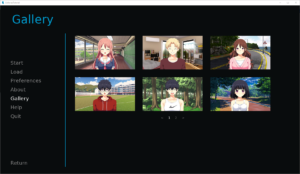 __ess__ Ren'Py Tutorials - Mini-game tutorials for visual novels made ...